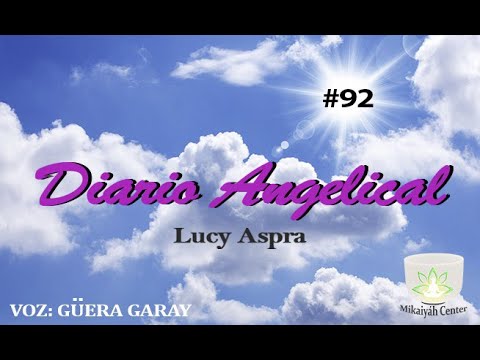 #DIARIO ANGELICAL #92 "ESTA ES EL ULTIMO DIARIO ANGELICAL Y EL COMIENZO ...