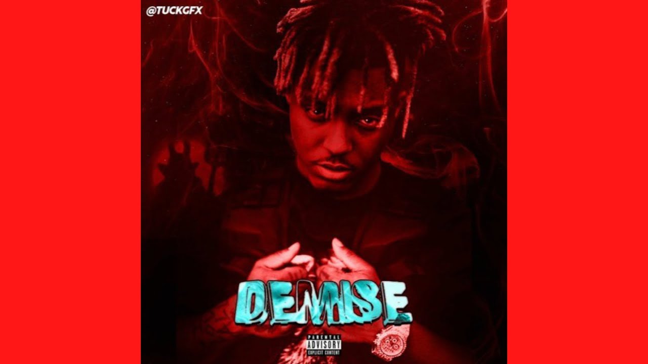 Juice WRLD - Demise (Unreleased) - YouTube