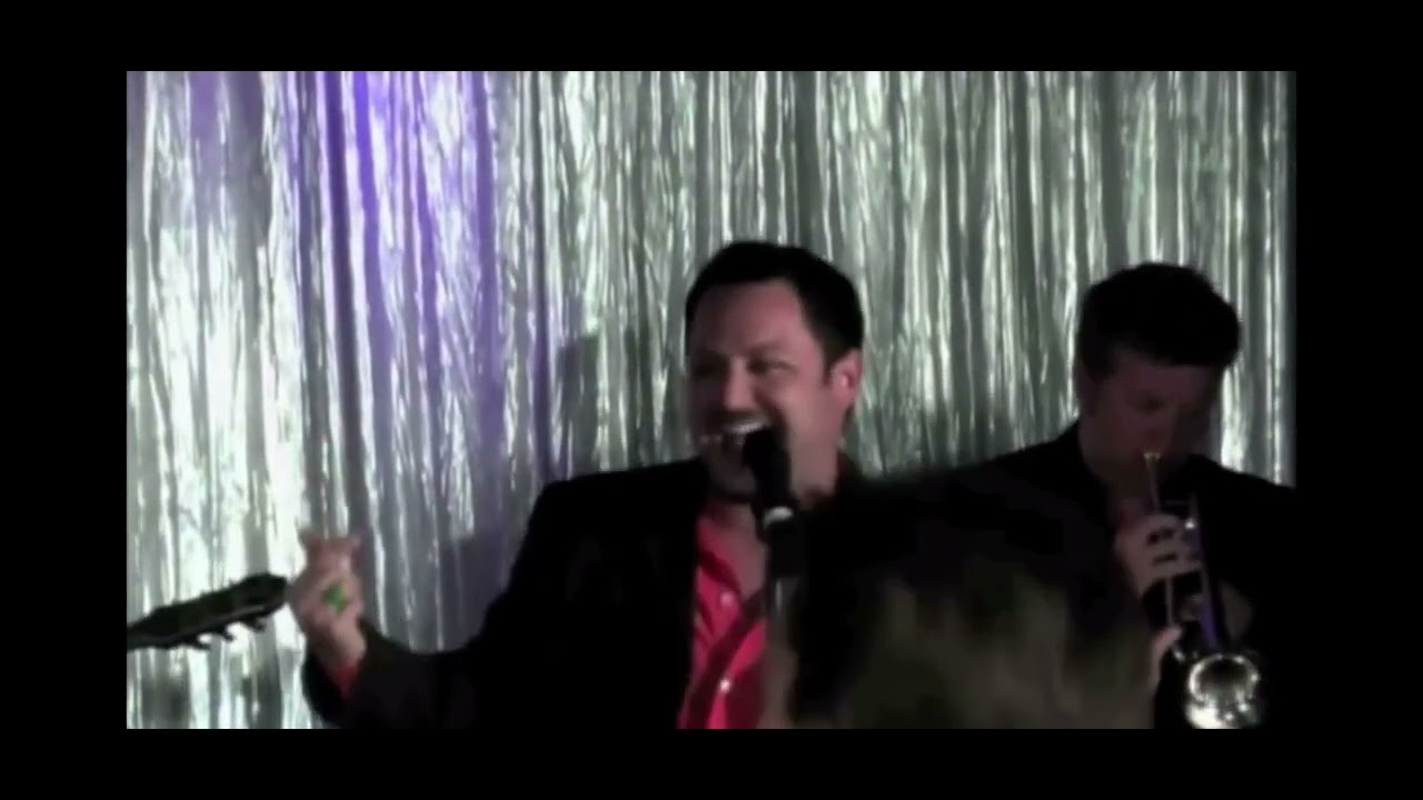 Todd S. Mummert (Schoendorf-Mummert) Vocal Reel - YouTube