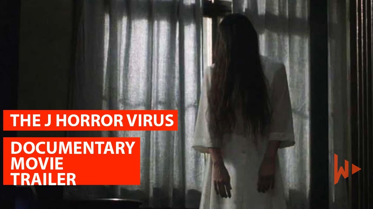 The J Horror Virus (2023) | Official Movie Trailer - YouTube