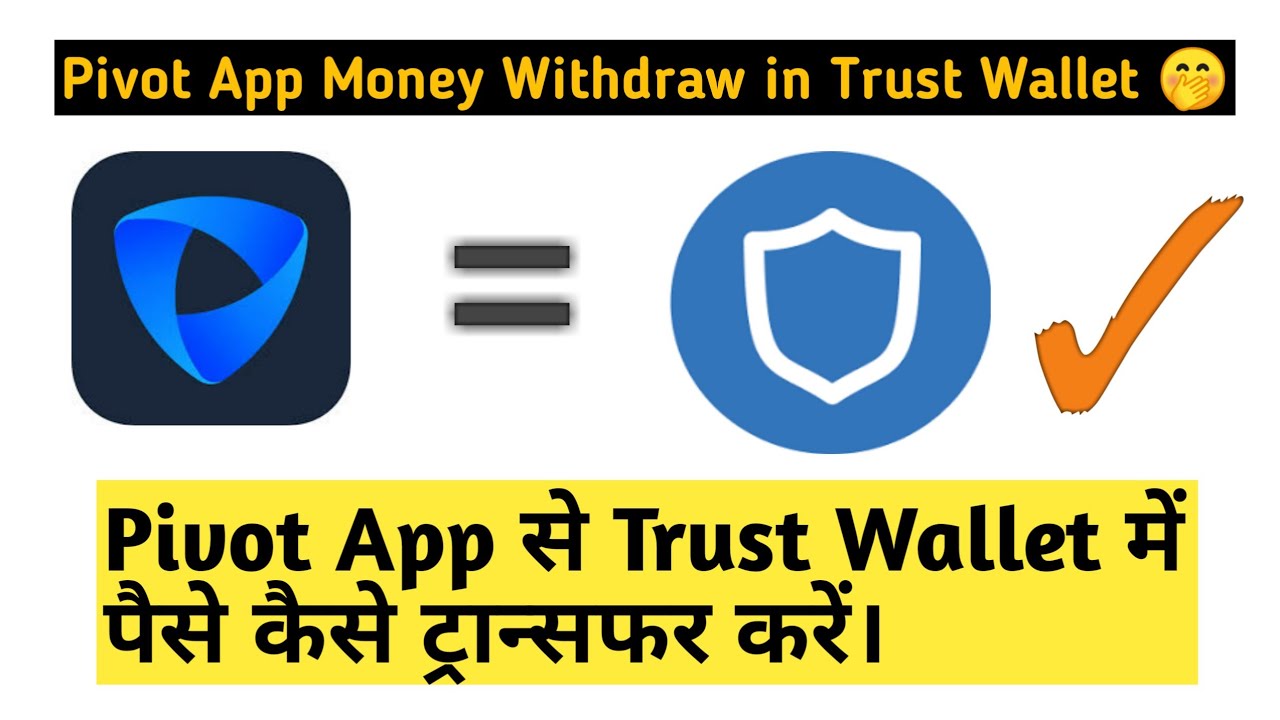 Pivot Coin Payment Proof | Pivot App se payment Kaise Withdraw Karen ...