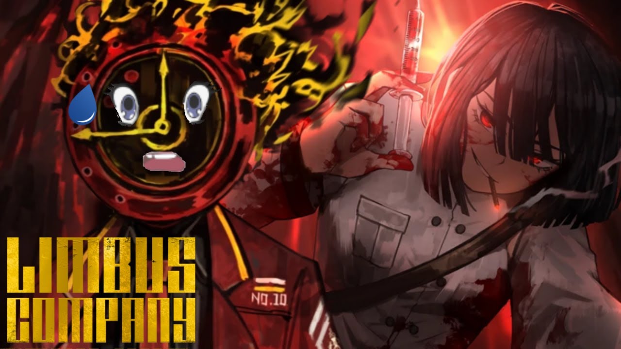 THIS CAN'T BE HAPPENING | Limbus Company (Chapter 3) | 24 HOURS ...