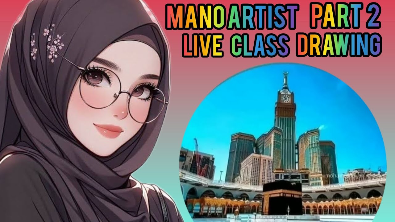 Mano artist is live - YouTube