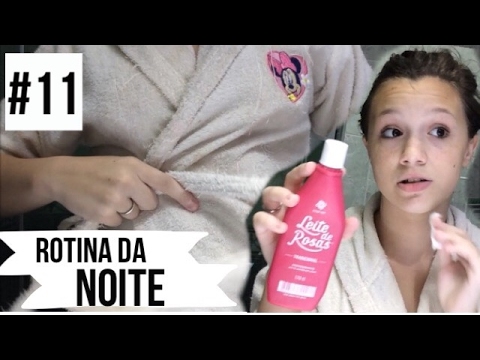 #STEvereiro 11: ROTINA DA NOITE versão 2017 | por Stephanie Bydlowsky - Belesté