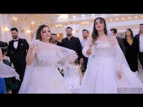 ART VIDEO | Dawat | Hani  ⟡ Bahar ༺༻ Sabhan ⟡ Karin -07 (4K) - Abdulla Harki & Ismail Siyari