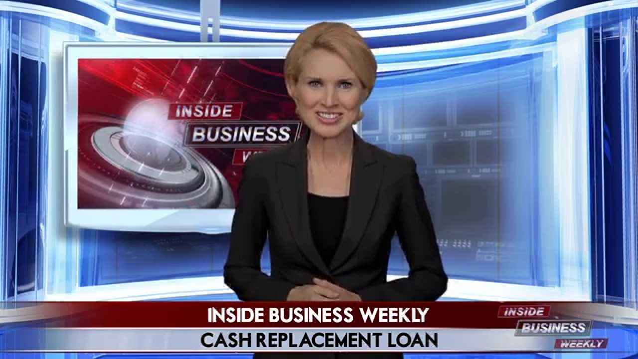 Kal Financial | David Lawver | Cash Replacement Loan - YouTube