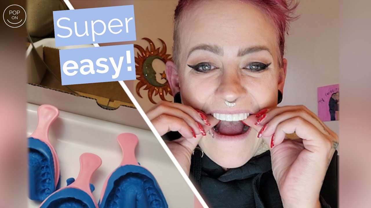 Super easy impression process! 👍 - YouTube