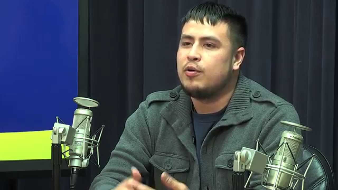 College of Liberal Arts: An Hour For An Hour - Mike Ipong - YouTube