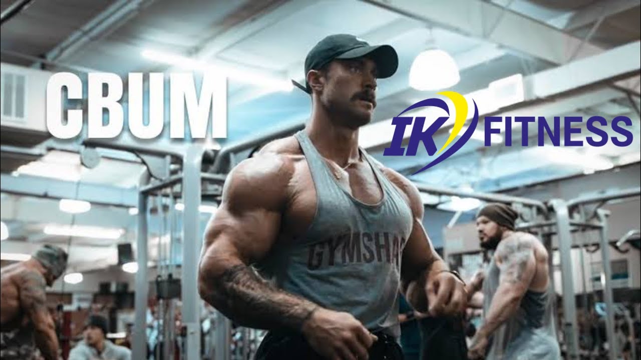 Chris Bumstead Motivation - Classic Physique Champion - Unstoppable ...