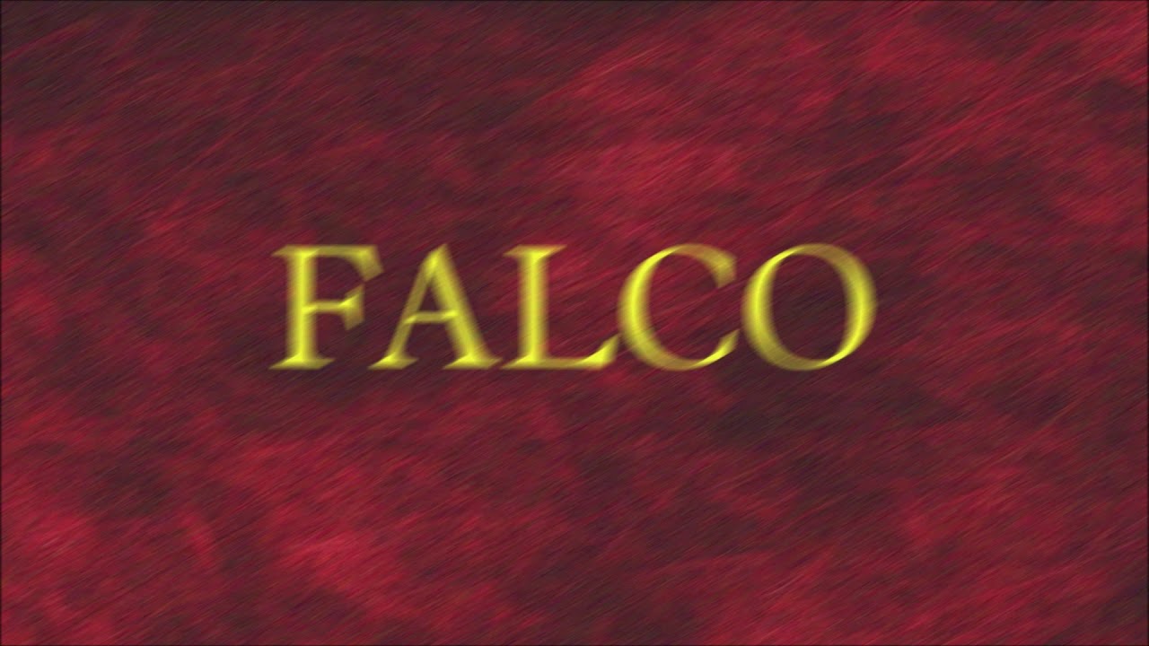 LUCCI - Falco Freestyle feat. Ray Yahiko (Official Audio) - YouTube