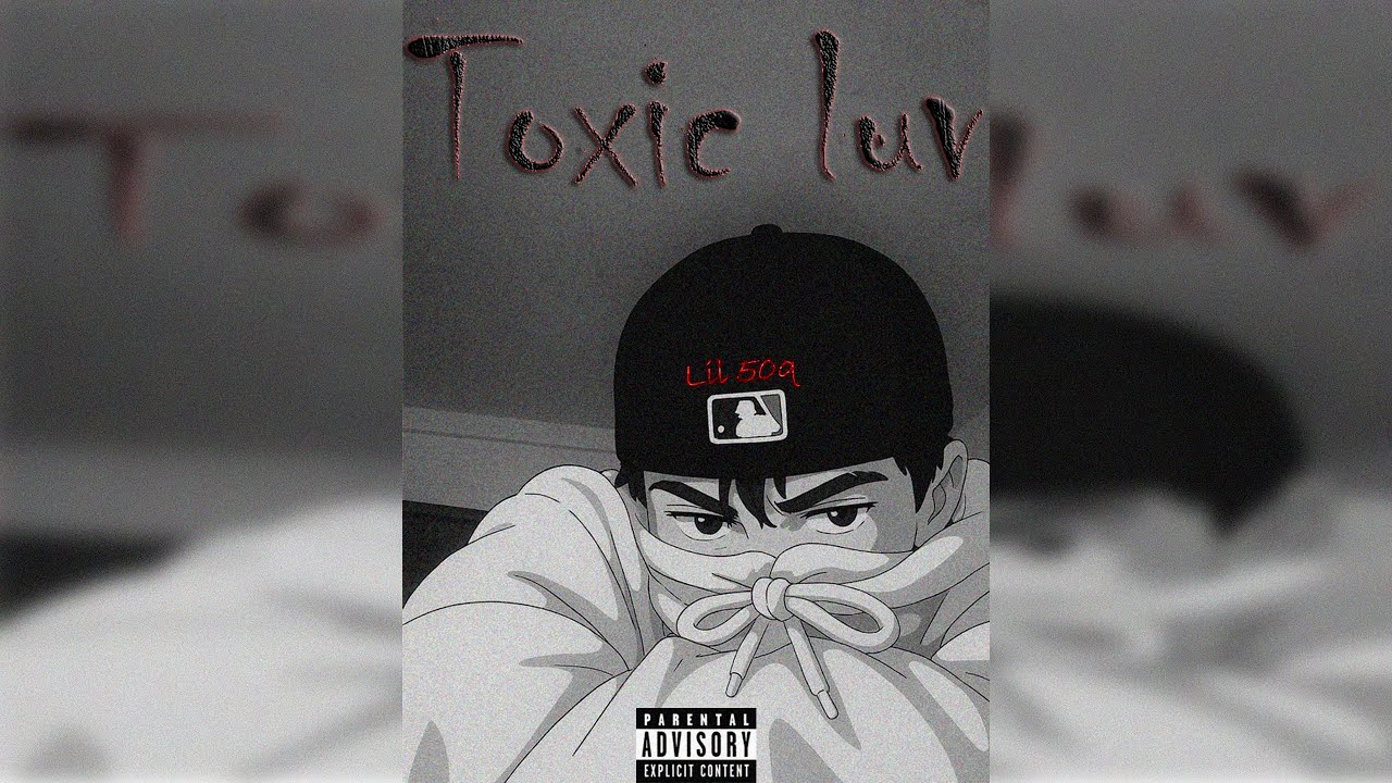 Lil 50q - Toxic luv Ft.@TgThekid (Prod by.JpBeatz) - YouTube