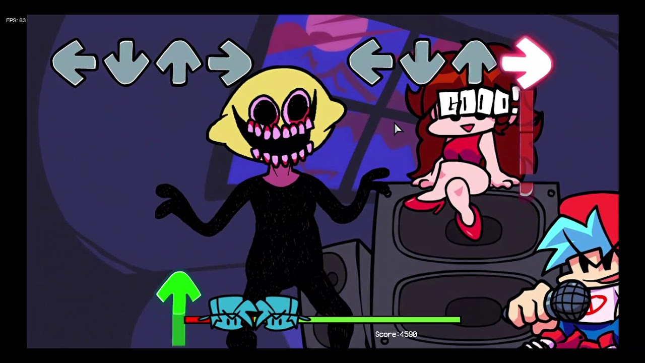 el gran secreto de :friday night funky - YouTube