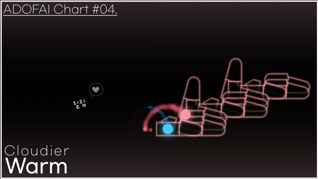 Chart #04. Cloudier - Warm - YouTube