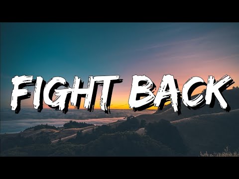 NEFFEX - Fight Back (Lyrics) [4k] - YouTube