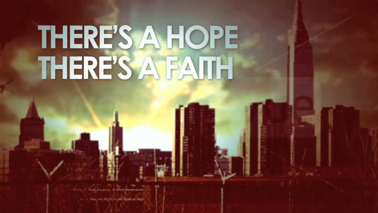 There Is Hope: Remembering 9/11 - YouTube