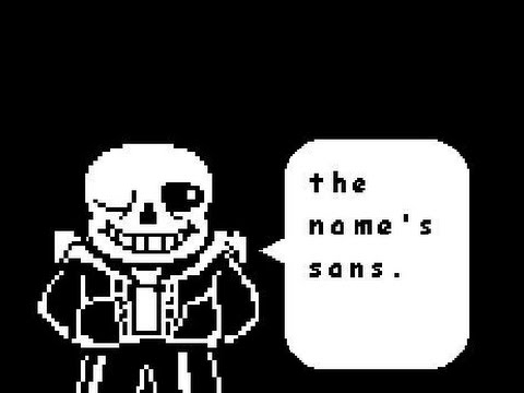 ME VS SANS | In the last attack.... | UNDERTALE - YouTube