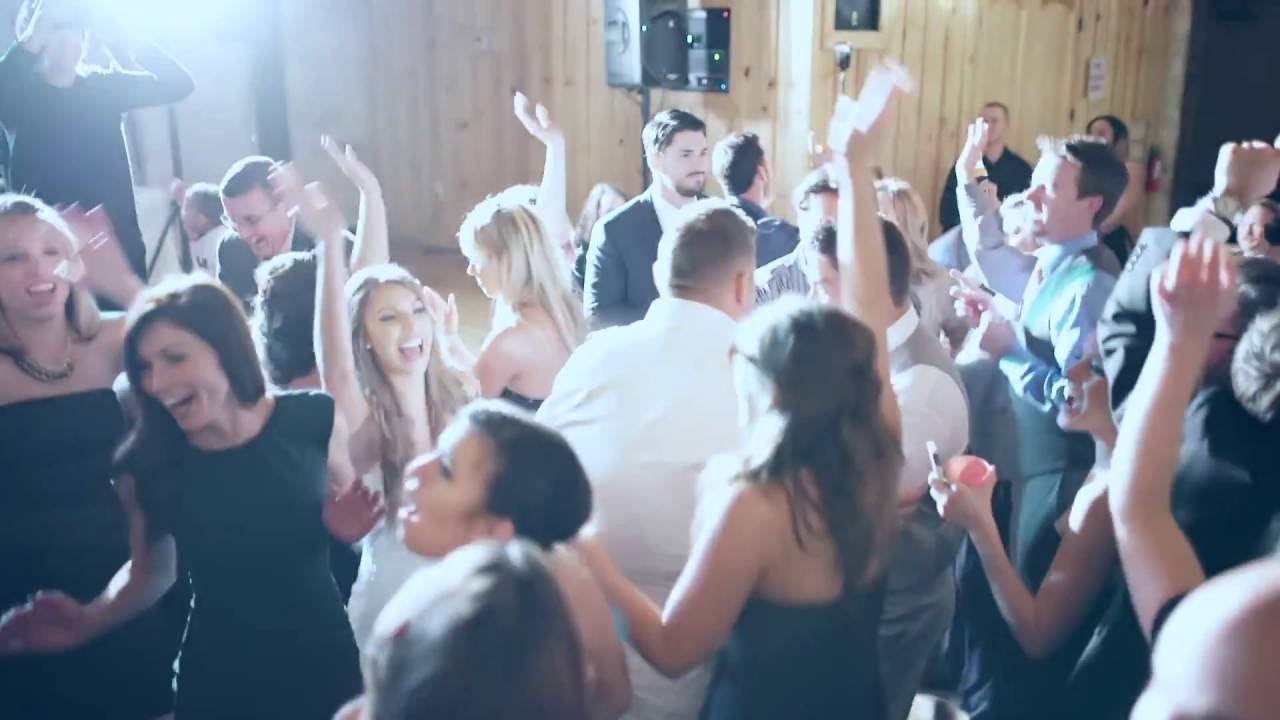 Matt Murtha - LeForce Entertainment - YouTube