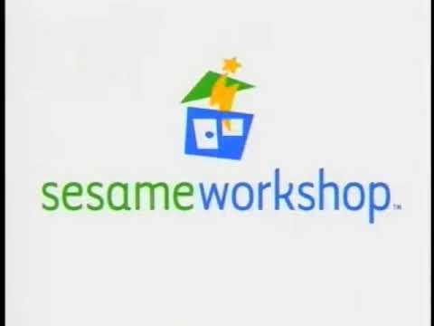 Sesame Workshop 2000 (Still Variant) Logo