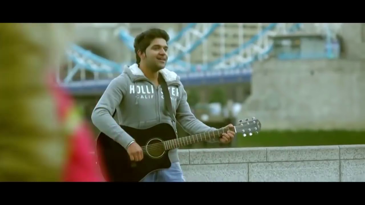 Tenu lab gya nawan dildaar tu kar k pyar kita inkar - YouTube
