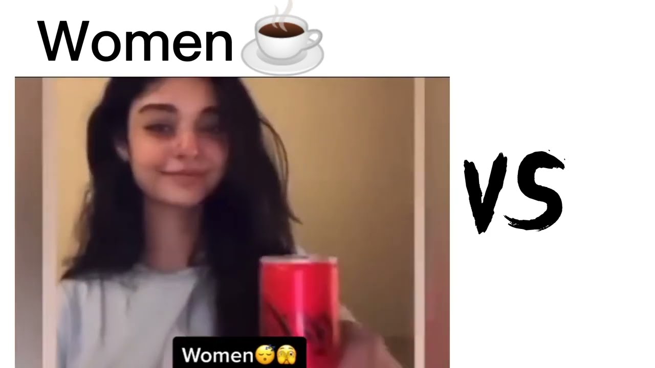 Women haha☕ || Men haha ☕ || girls vs boys fun |#memes #funny # ...