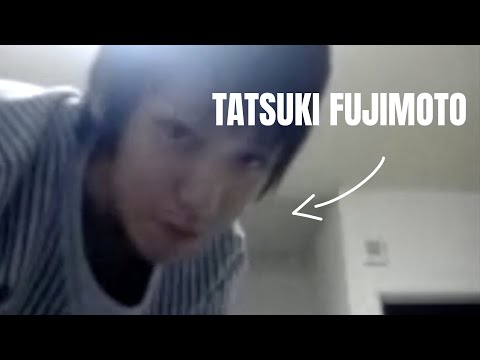 Chainsaw Man Author Tries To Levitate