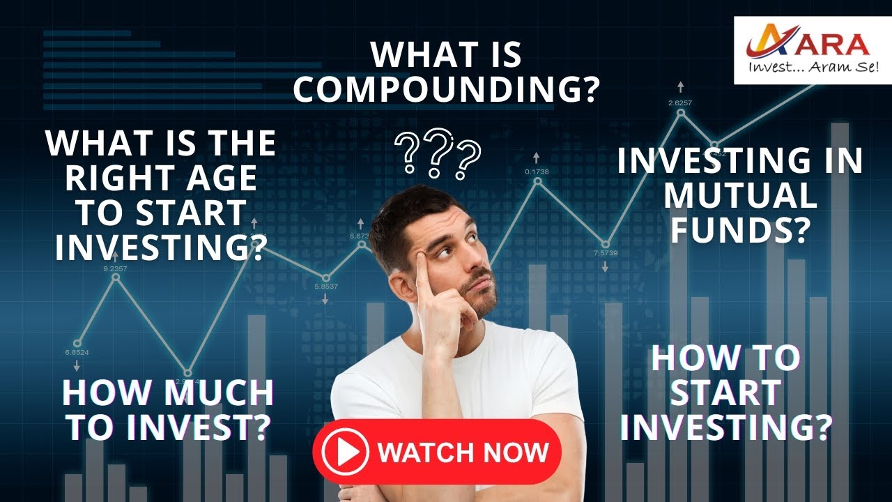 Give your Investments the Power of Compounding! Start Early, Grow Big ...