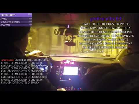 Homyatol live - best taxi ever