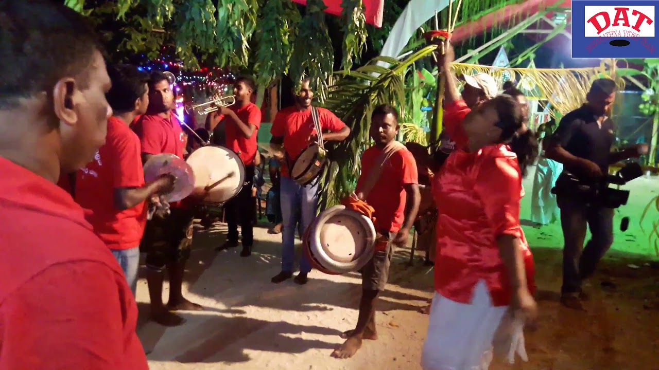 Kawadi Dance | Papare Dance - YouTube