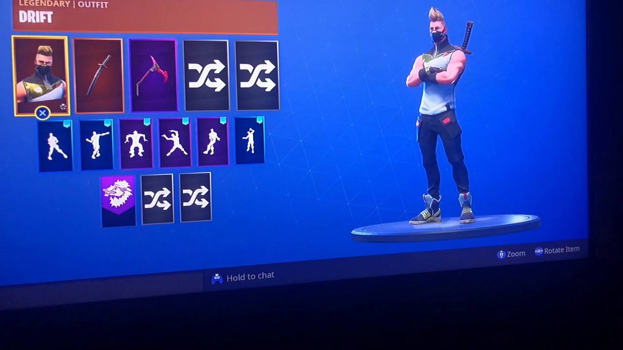 Fortnite Disco Baller Spray + Free Spray Code Giveaway!!! - YouTube