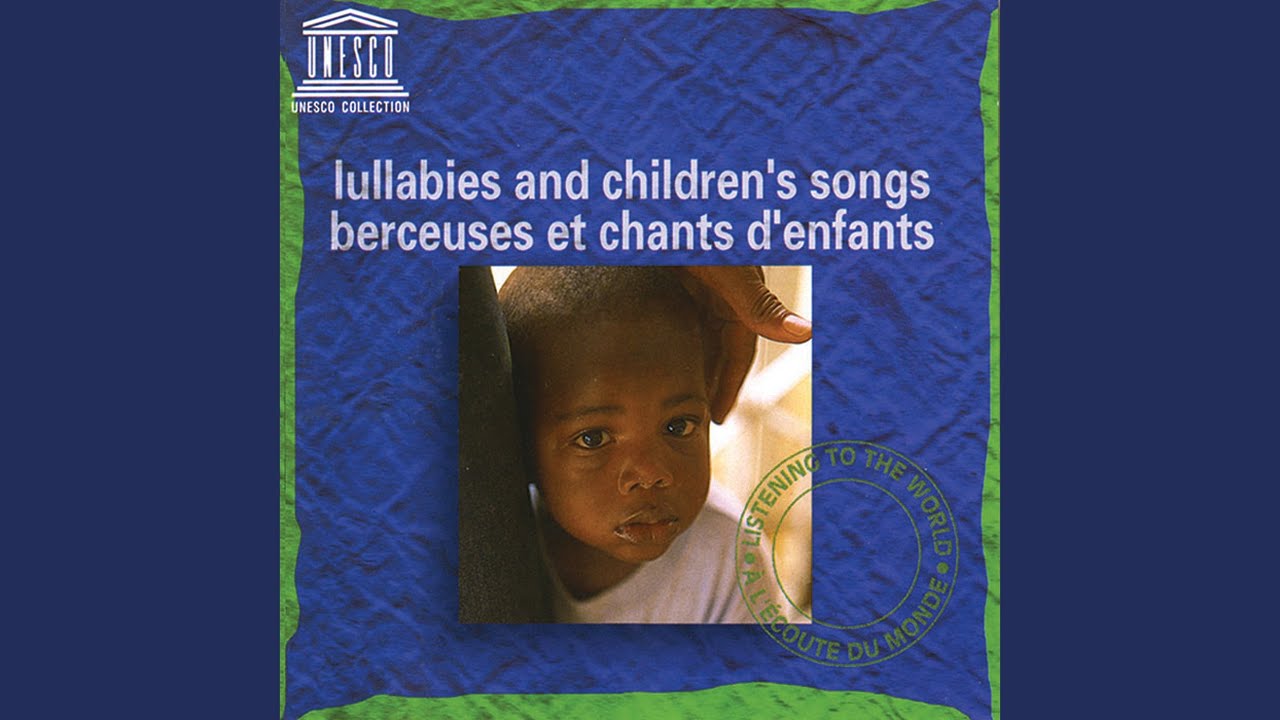 Cameroon: Hut Song (Extract) - YouTube