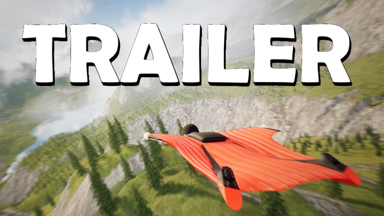 ALIVE - Official Reveal Trailer - YouTube