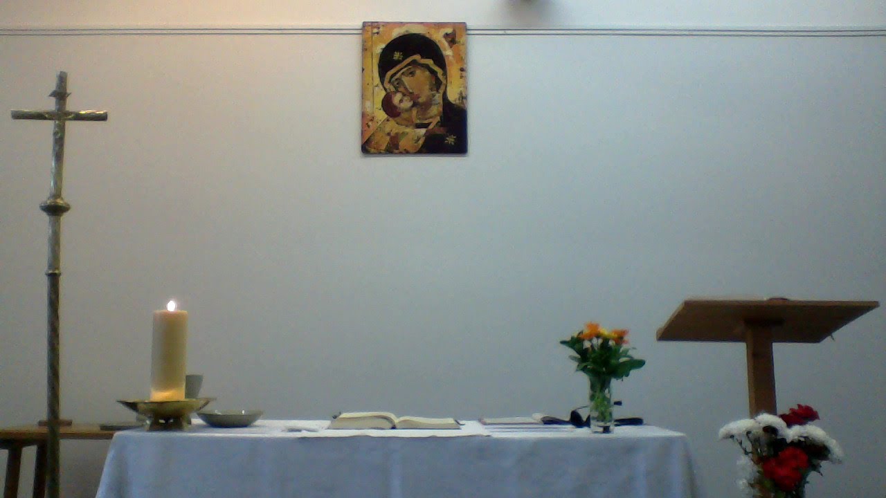 Messe du trente troisième dimanche ordinaire - dimanche 15 novembre ...