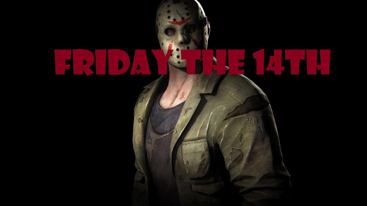 Friday the 14th - YouTube