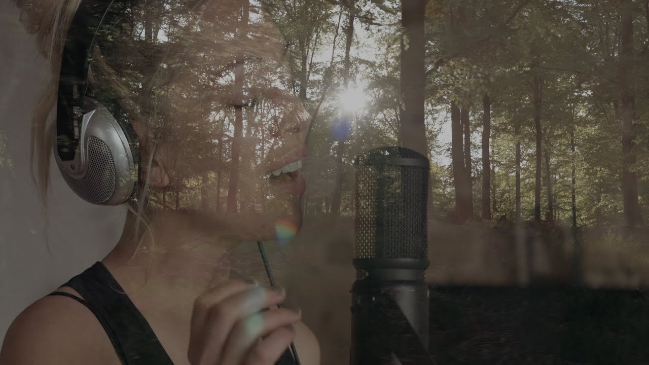 Jeanett Albeck: Når skoven synger (trailer) - YouTube
