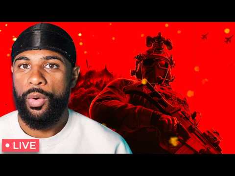 Battlefield RedSec Season 5 Waiting Room | Prox Chat is Back!
