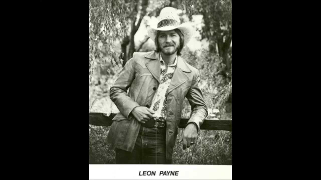 The Leon Payne Band - YouTube
