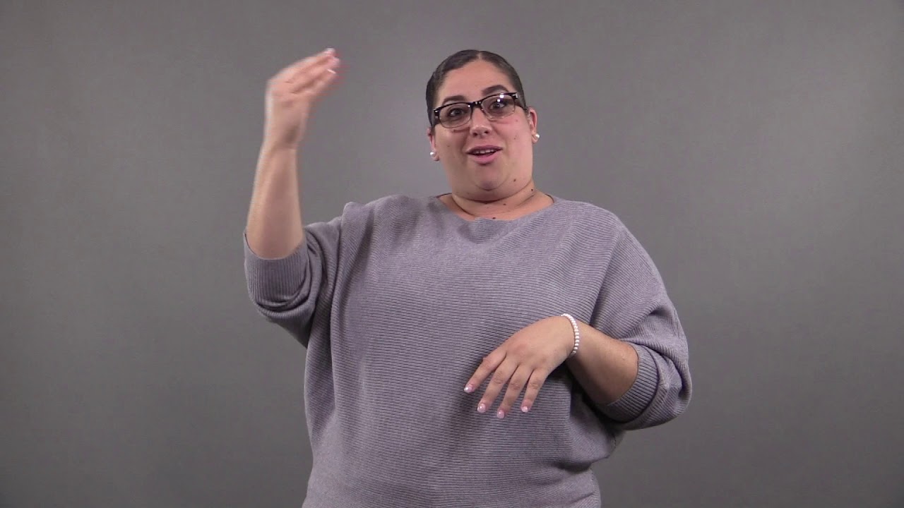 SDDF 2019 Interpreting - YouTube