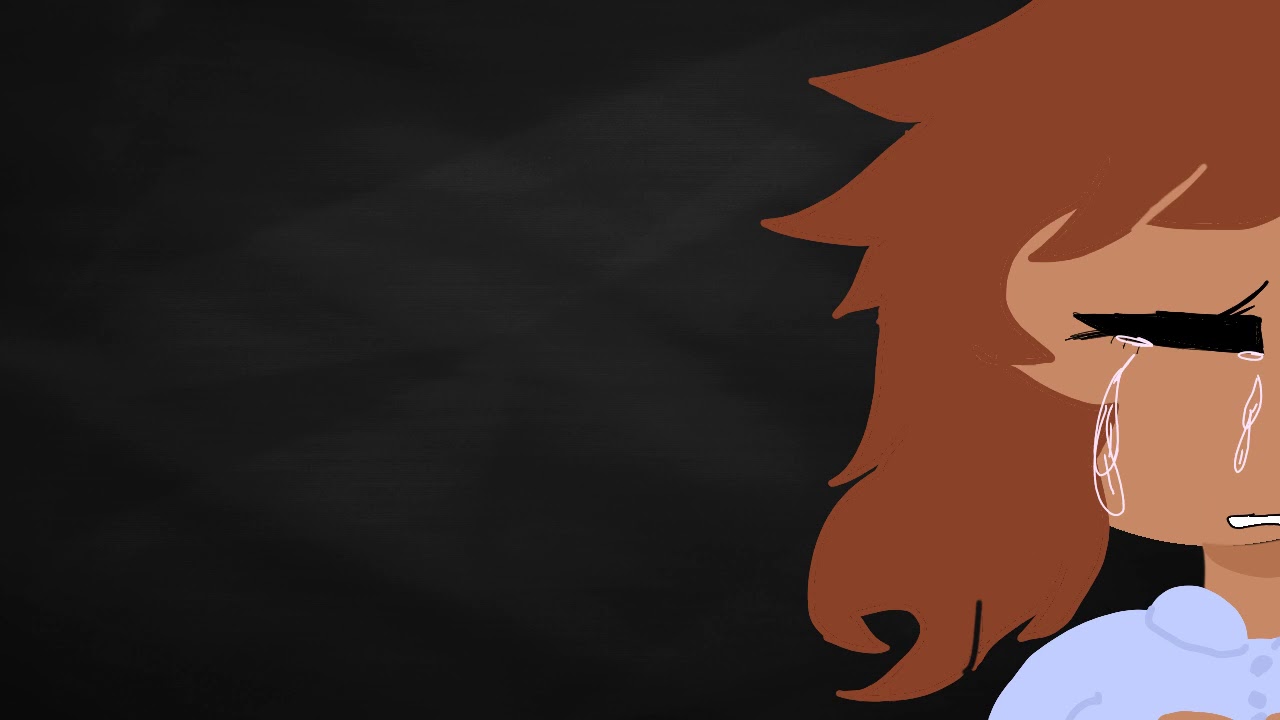 Tear drop animation - YouTube