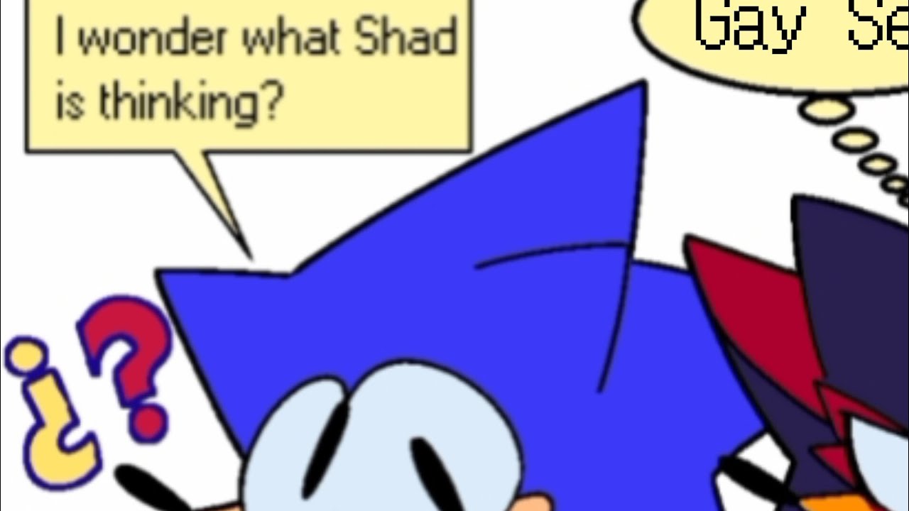 What Shadow is thinking? - YouTube