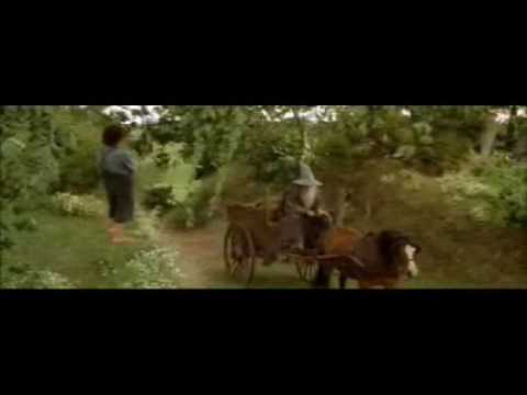 Gabba Gandalf - 5000W Bass Machine