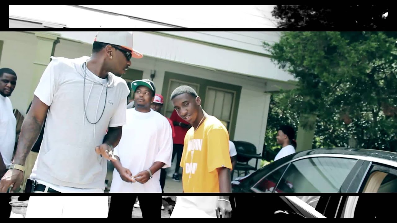 Tony Stacks Da Playmaker - Major Plays - YouTube