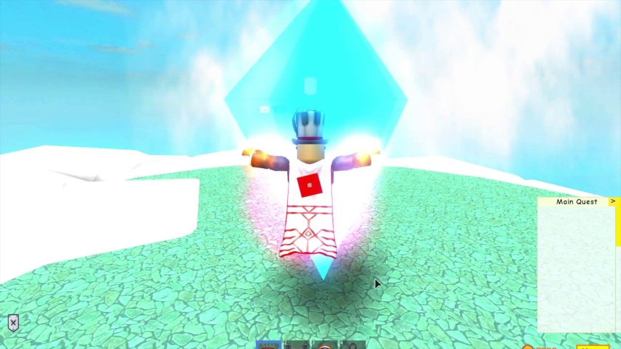 Roblox | Super Power Training Simulator | Fist Training - YouTube