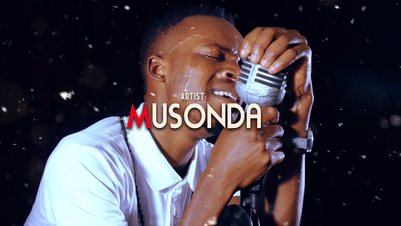 MUSONDA - KASUKA(REMIX) (2021 OFFICIAL MUSIC VIDEO) ZED GOSPEL MUSIC - YouTube