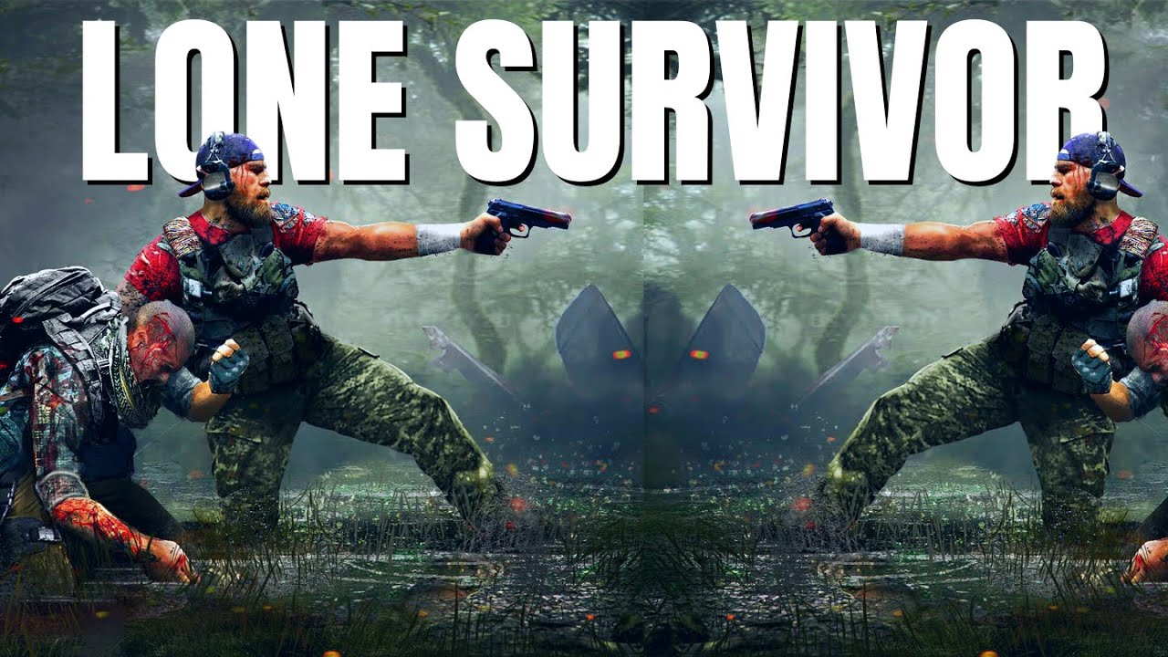 The Most Realistic Shooter Ever Made (Military Simulation TPS) - YouTube