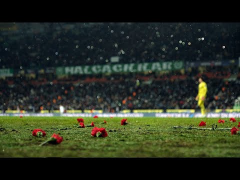 Aysel Yakupoğlu - Bu Şehir Unutmayacak | #AhmetÇalık Anısına #Nalçacılılar