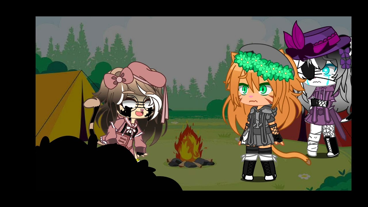 Sacrifice * Ft: Pibby Zoey . Kitty . Tsp members . Zizzy * Pibby X ...