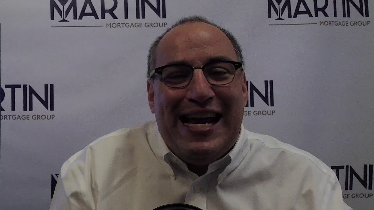 The Noise in Real Estate by Kevin Martini - YouTube