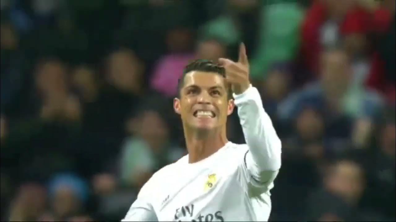 Cristiano Ronaldo 4K Editing | CapCut Editing Of UR Cristiano #ronaldo #4k #capcut #edit # ...