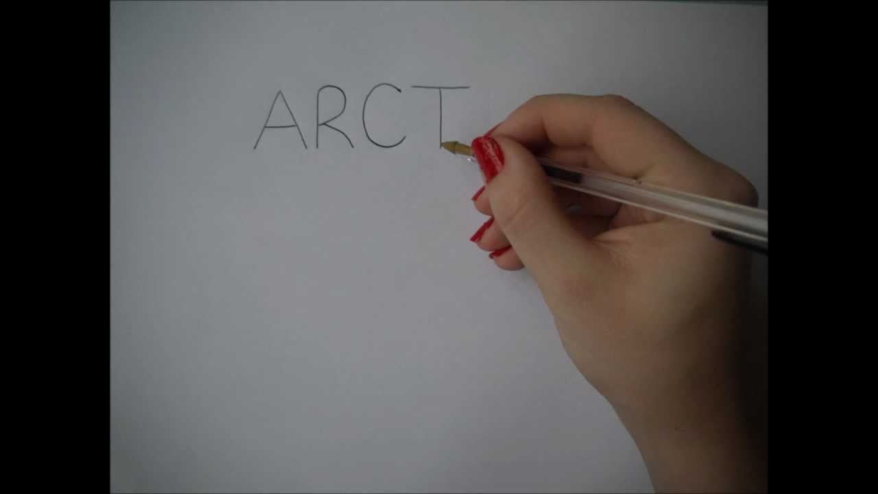 Arctic Monkeys Stop Motion - YouTube