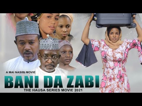 BANIDA ZABI. EPISODE 1 ORG